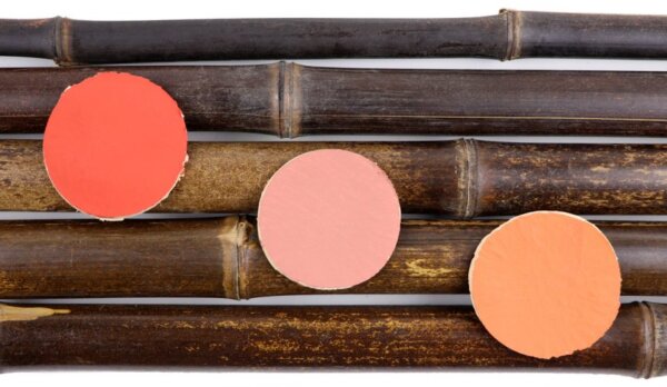 5 Colours to pair with bamboo | UK Bamboo