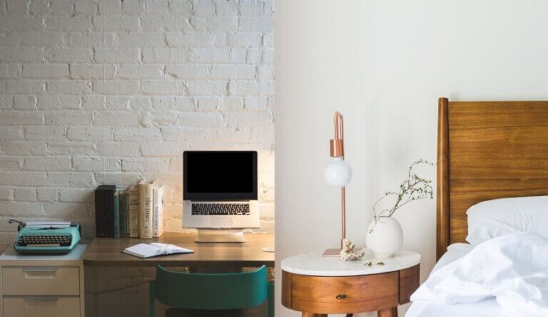 Design Trends 2019: Feature Walls | UK Bamboo