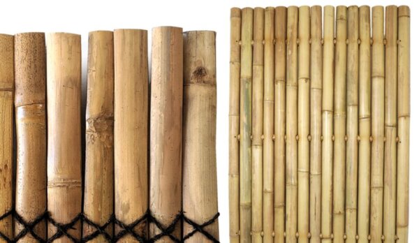 How to Update Walls, Boundaries, and Balconies with Sustainable Bamboo ...
