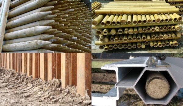 Quick Read: Bamboo in Construction | UK Bamboo