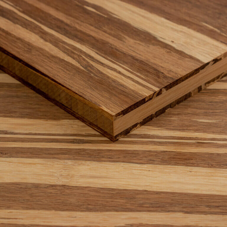 Bamboo Boards & Veneers | UK Bamboo