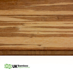 19/20mm Tiger Bamboo Board (High Density) | UK Bamboo