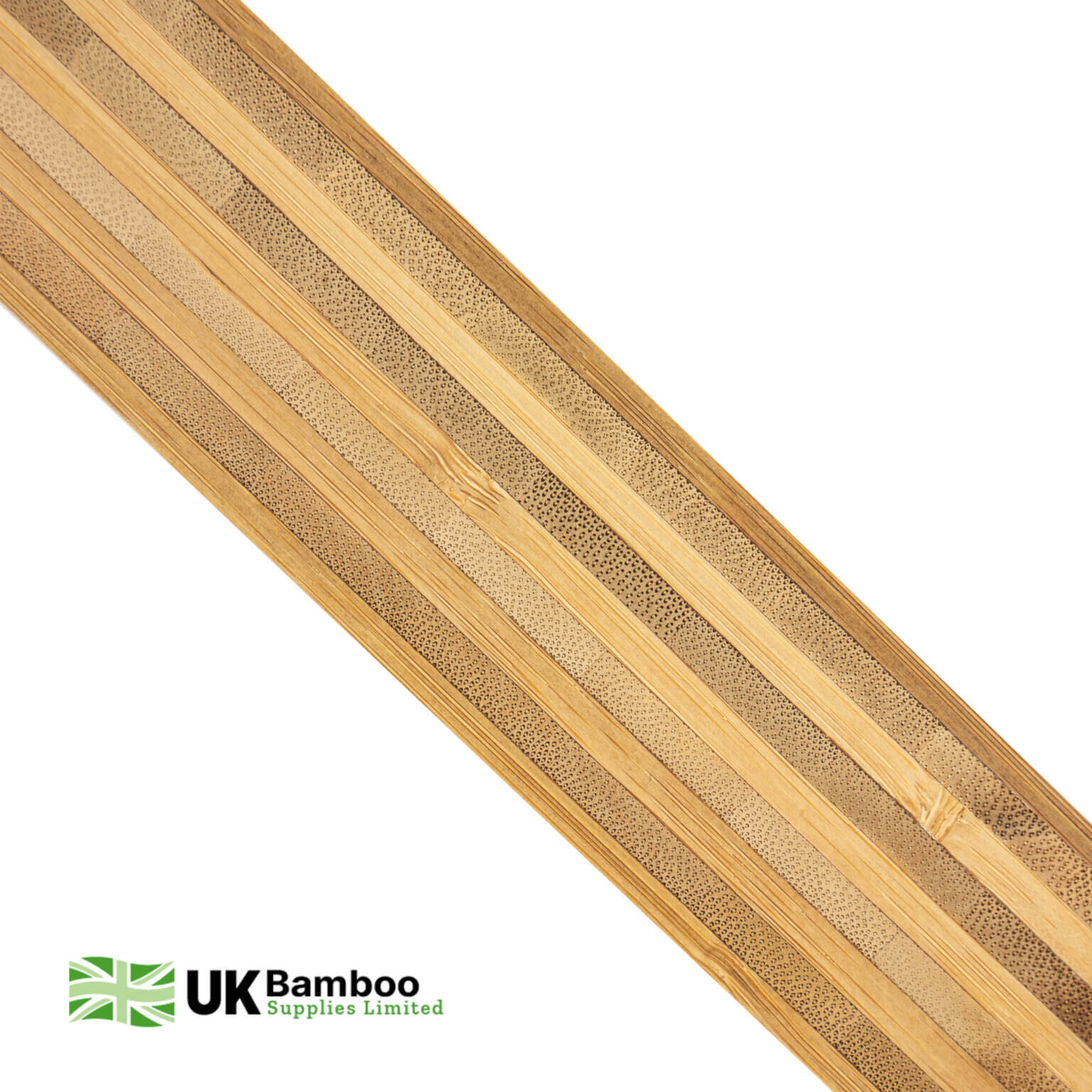 40mm Bamboo Kitchen Worktop, 9 ply | UK Bamboo