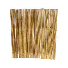 Bamboo Roll Screens | UK Bamboo