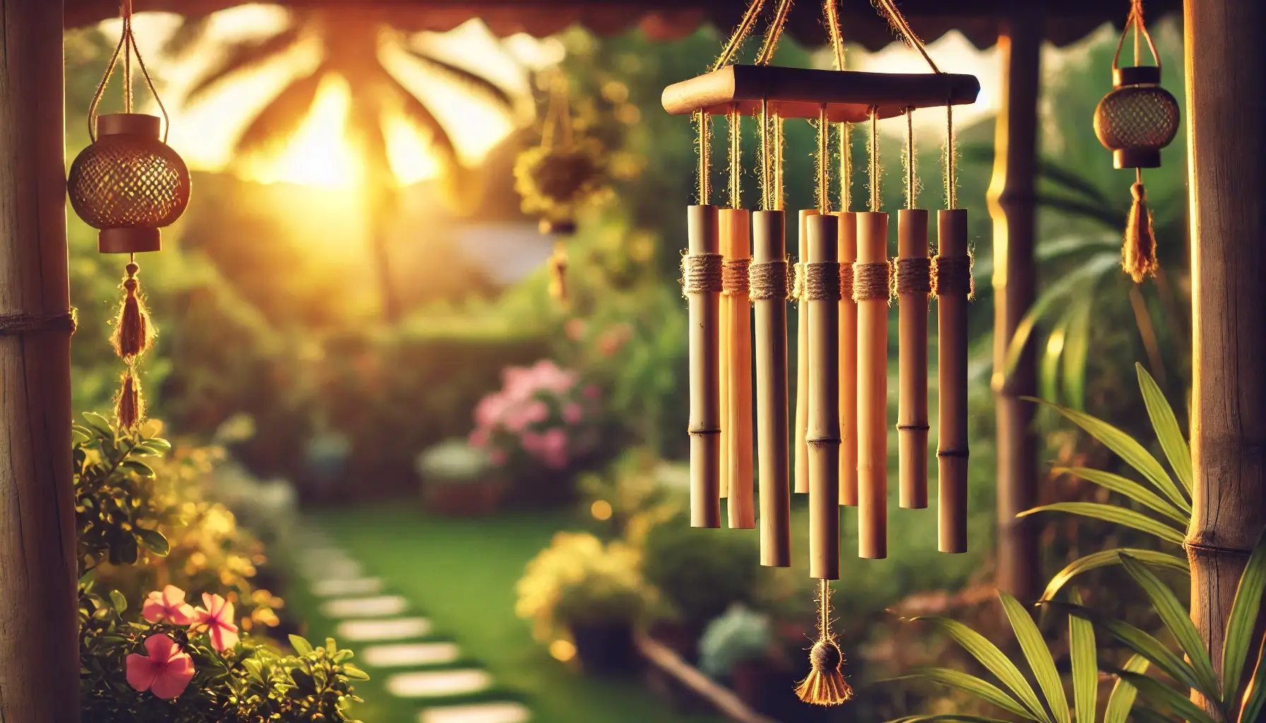 DIY Bamboo Ideas for Your Home & Garden | UK Bamboo